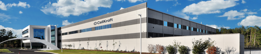 Accueil - Cellkraft